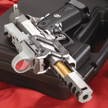 Guns & Ammunition - SV