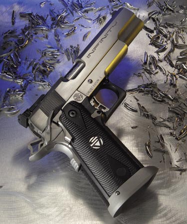 Guns & Ammunition - SV